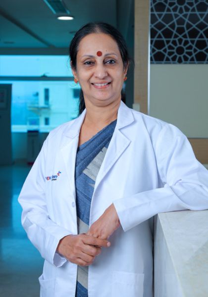 Dr. K.N. Sreelatha - Pathologist in Ernakulam, Kerala - VPS Lakeshore Dr. K.N. Sreelatha - Pathologist in Ernakulam, Kerala - VPS Lakeshore
