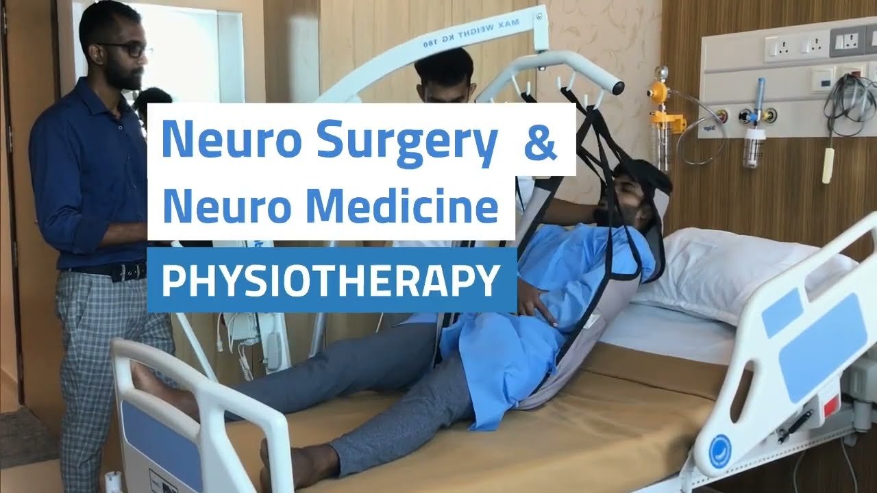 Multispeciality Hospital in Kochi, Kerala - VPS Lakeshore